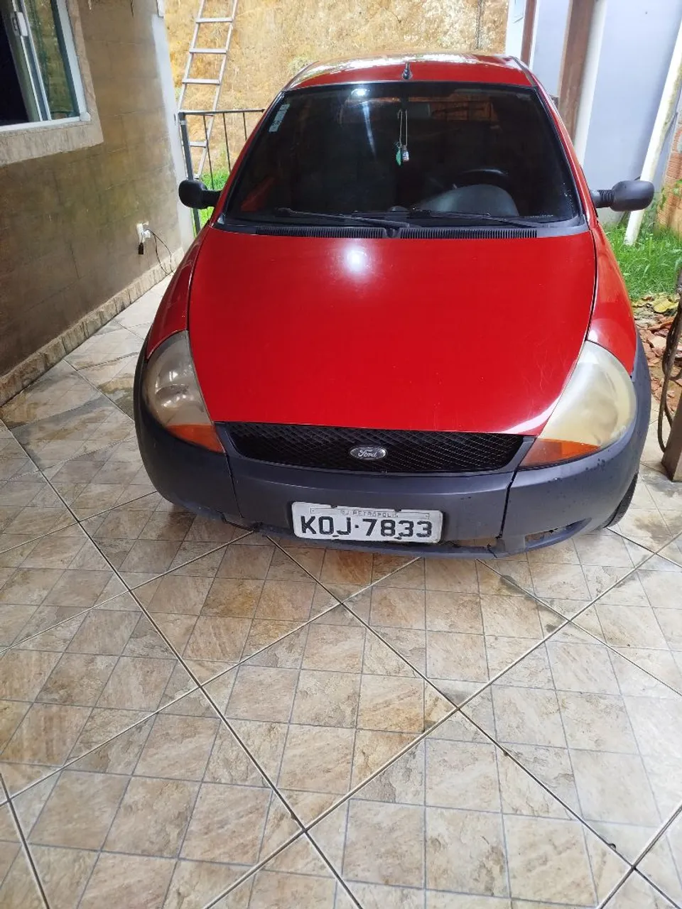 "ford ka zetec rocam" - Carros Usados e Novos à venda