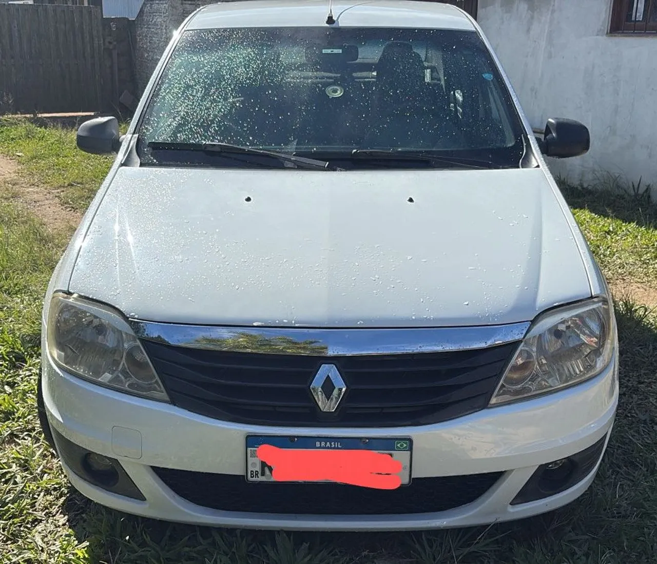 "renault logan 2012" - Carros Usados e Novos à venda