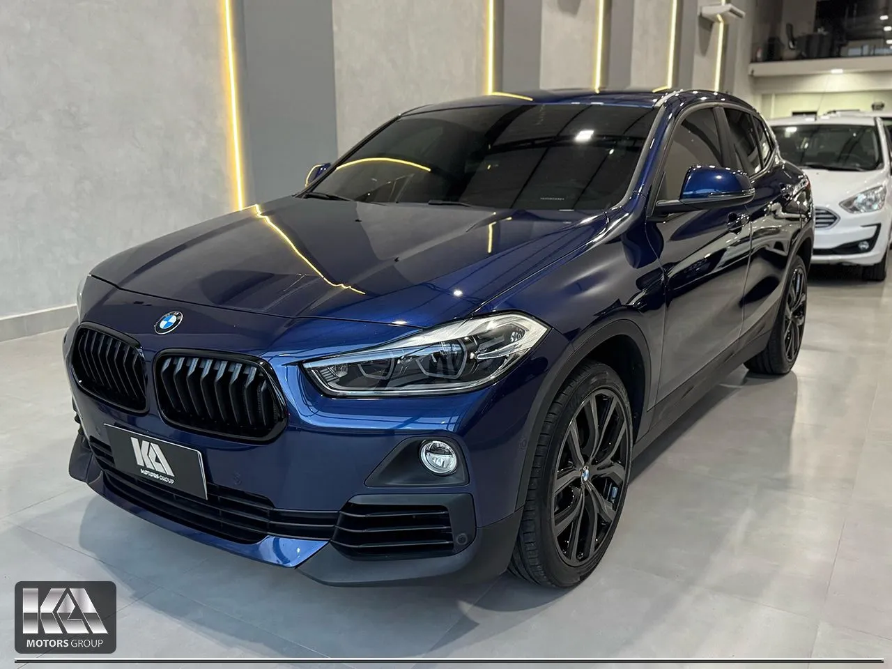 BMW X2 2019 Usados e Novos