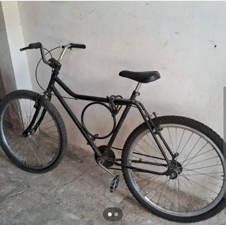 "bike barra forte" no Brasil