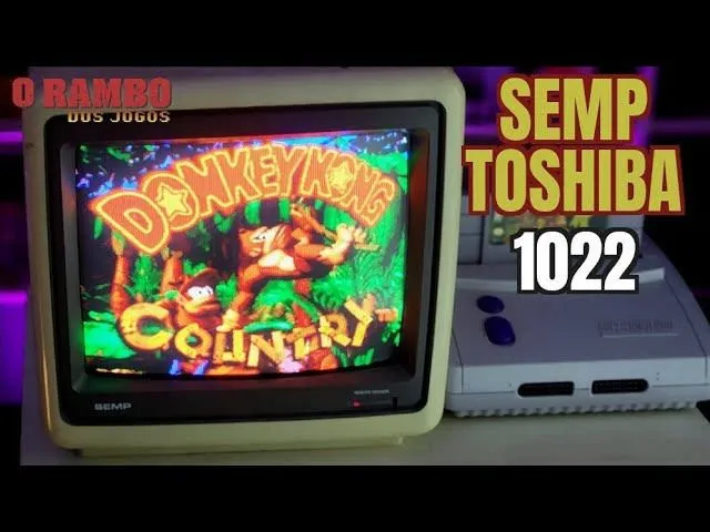 "tv semp toshiba 20" - TVs no Brasil