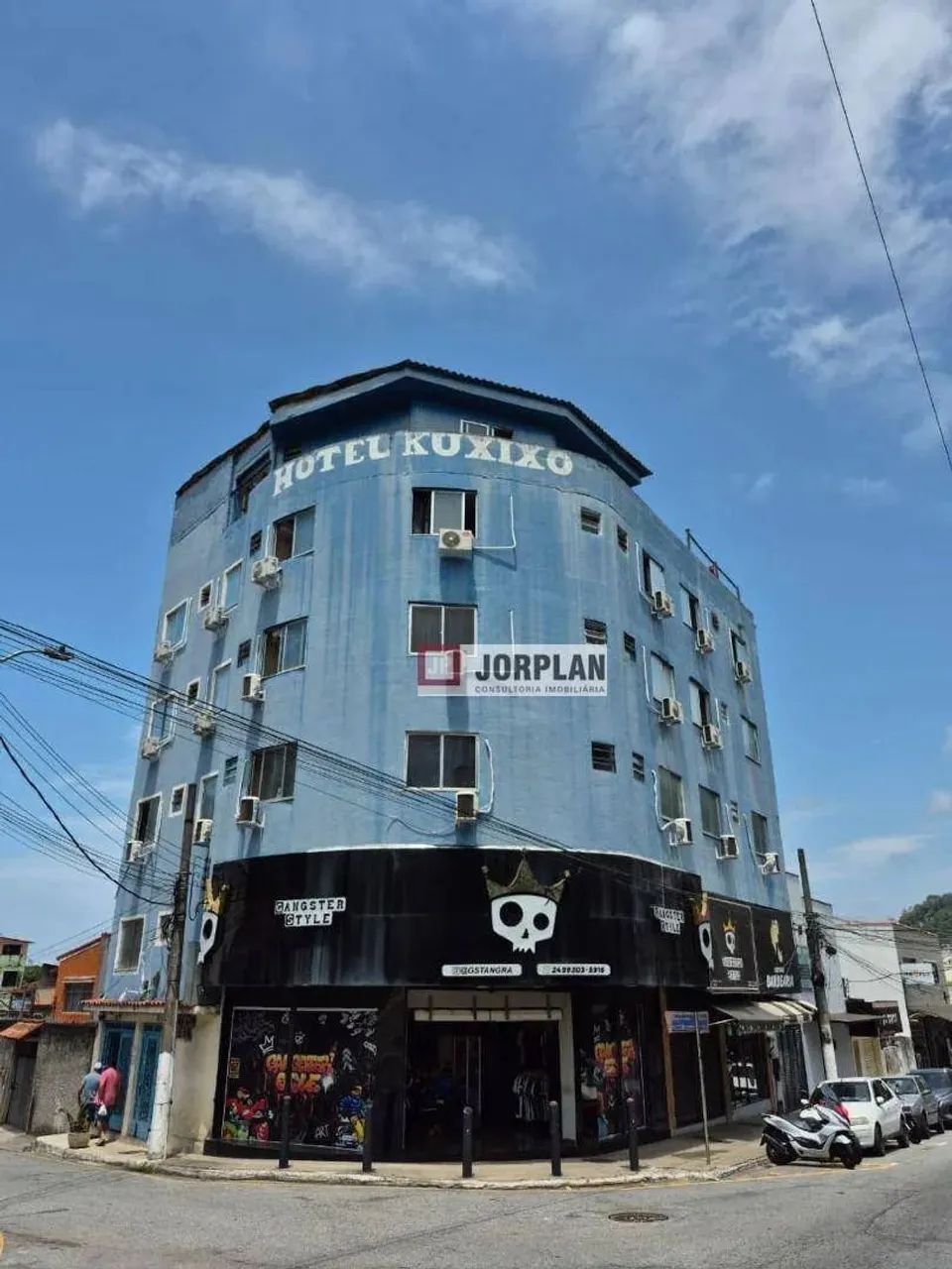 Prédio à venda, 1005 m² por R$ 5.500.000 - Centro - Angra dos Reis/RJ ...