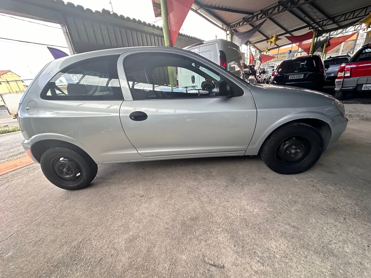 "chevrolet celta 2 portas" - Carros Usados e Novos à venda