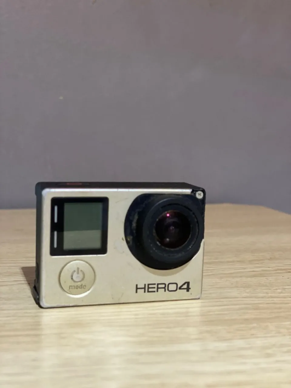 "gopro hero 4" - Câmeras e Filmadoras no Brasil