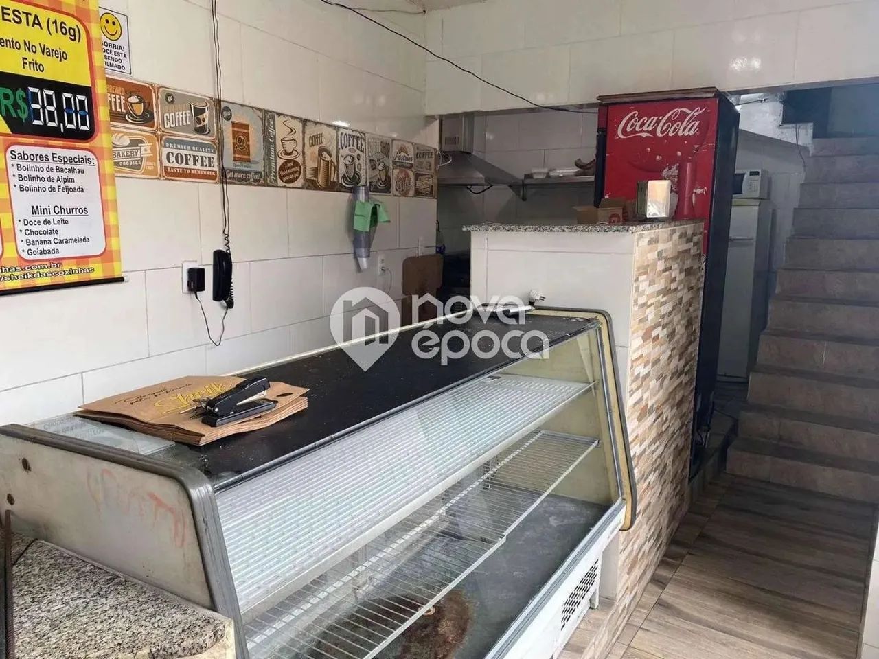 Engenho de Dentro | Loja - Comércio e indústria - Engenho de Dentro ...