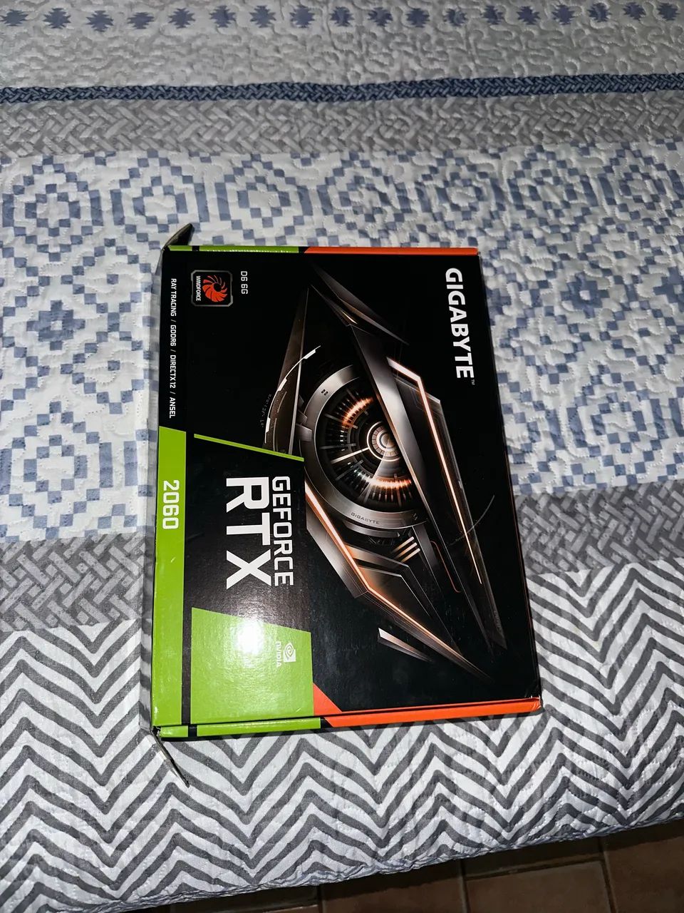 RTX 2050 excelente qualidade - Placas de Vídeo - Alexânia 1468360710 | OLX