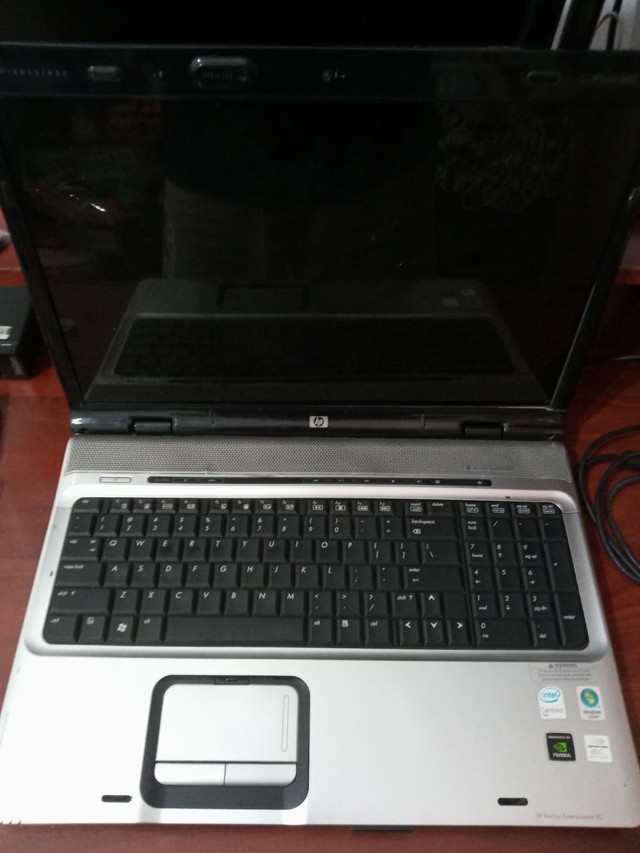 Notebook 17 polegadas hp | +120 anúncios na OLX Brasil