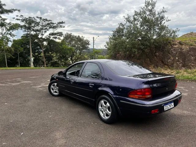 CHRYSLER STRATUS Usados e Novos