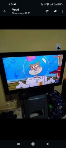 Smart tv lcd 32 polegadas | +296 anúncios na OLX Brasil