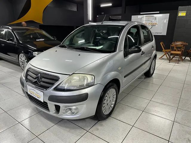 CITROEN C3 2011 Usados e Novos