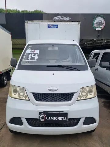 RELY PICK-UP Usados e Novos