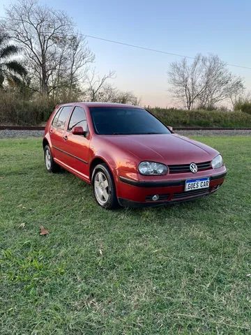 VOLKSWAGEN GOLF 1999 Usados e Novos