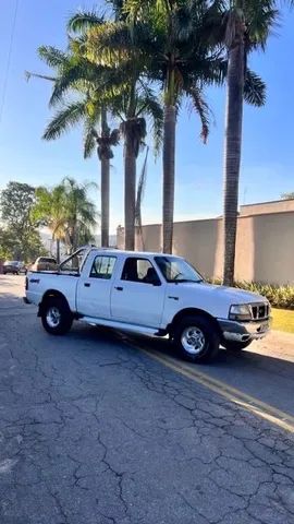 "ranger madeira" no Brasil