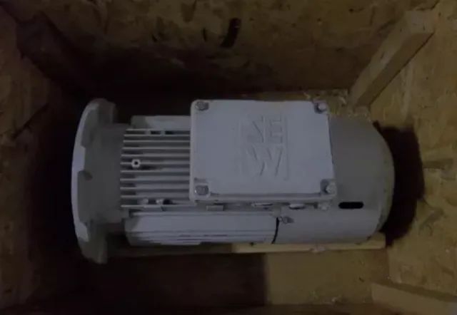 "motores sew" no Brasil