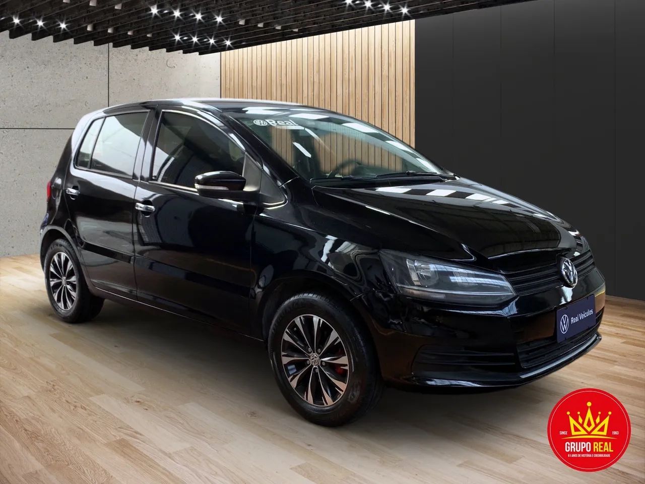 VOLKSWAGEN FOX 2017 Usados e Novos no Rio de Janeiro e região, RJ