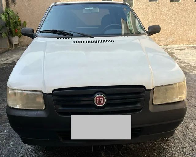 vans/utilitários FIAT UNO Usados e Novos