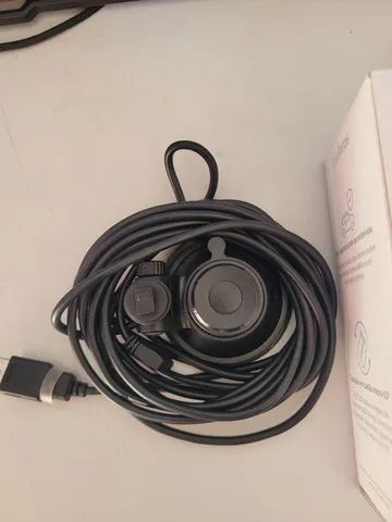 "mini camera intelbras" no Brasil