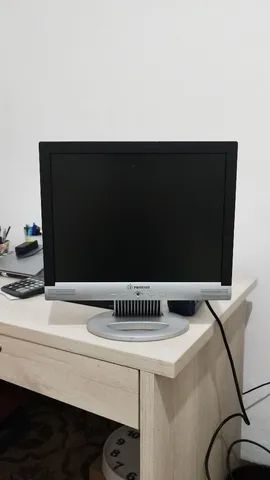 "monitor positivo 9 polegadas" no Brasil