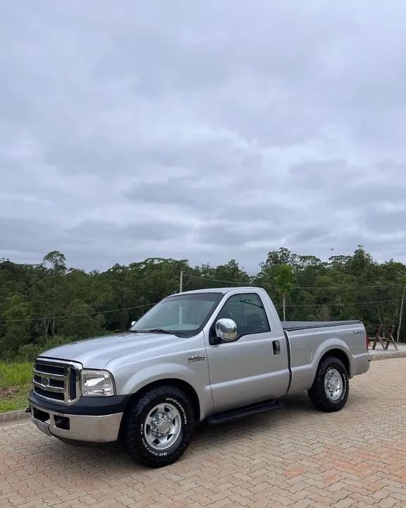 FORD F-250 2000 Usados e Novos