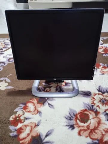 "monitor de pc 19 polegadas" no Brasil