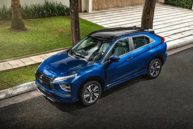 MITSUBISHI ECLIPSE CROSS Usados e Novos