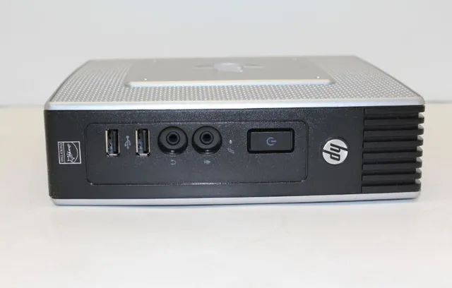 "thinclient" no Brasil