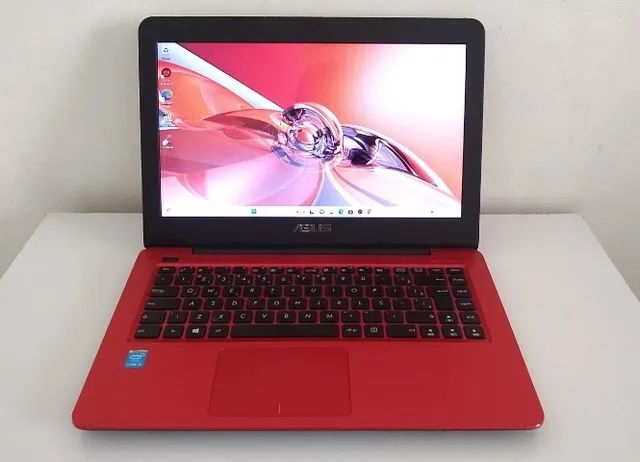 "notebook asus 14 polegadas" no Brasil