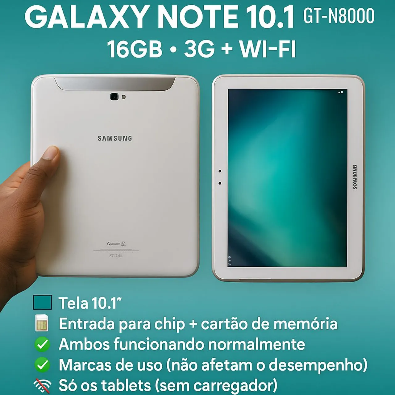 Celulares SAMSUNG GALAXY NOTE 10 Usados, seminovos e Novos no Brasil