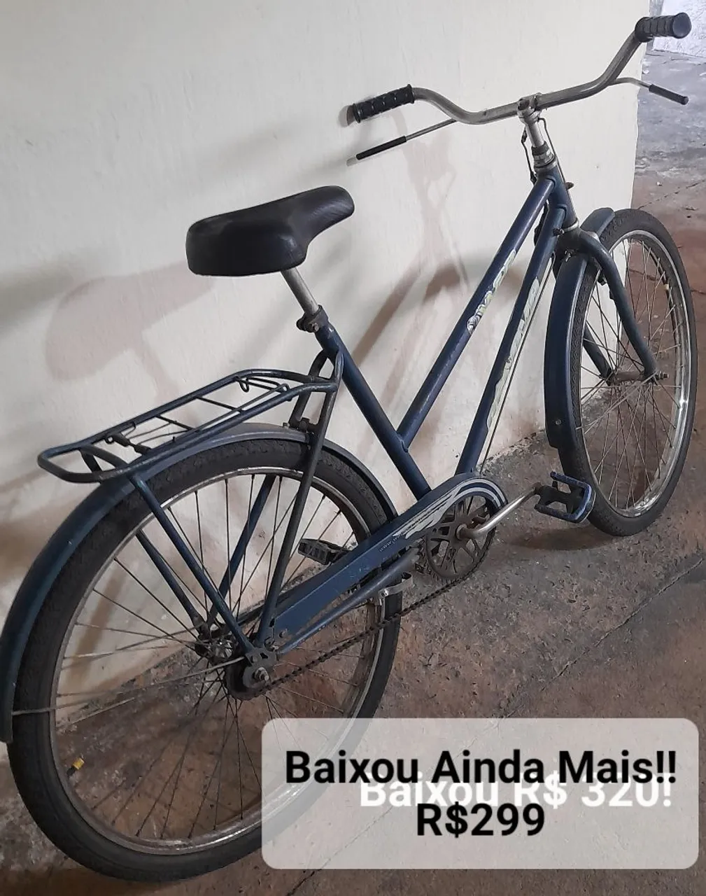 "bicicletas barra forte" - Ciclismo no Brasil