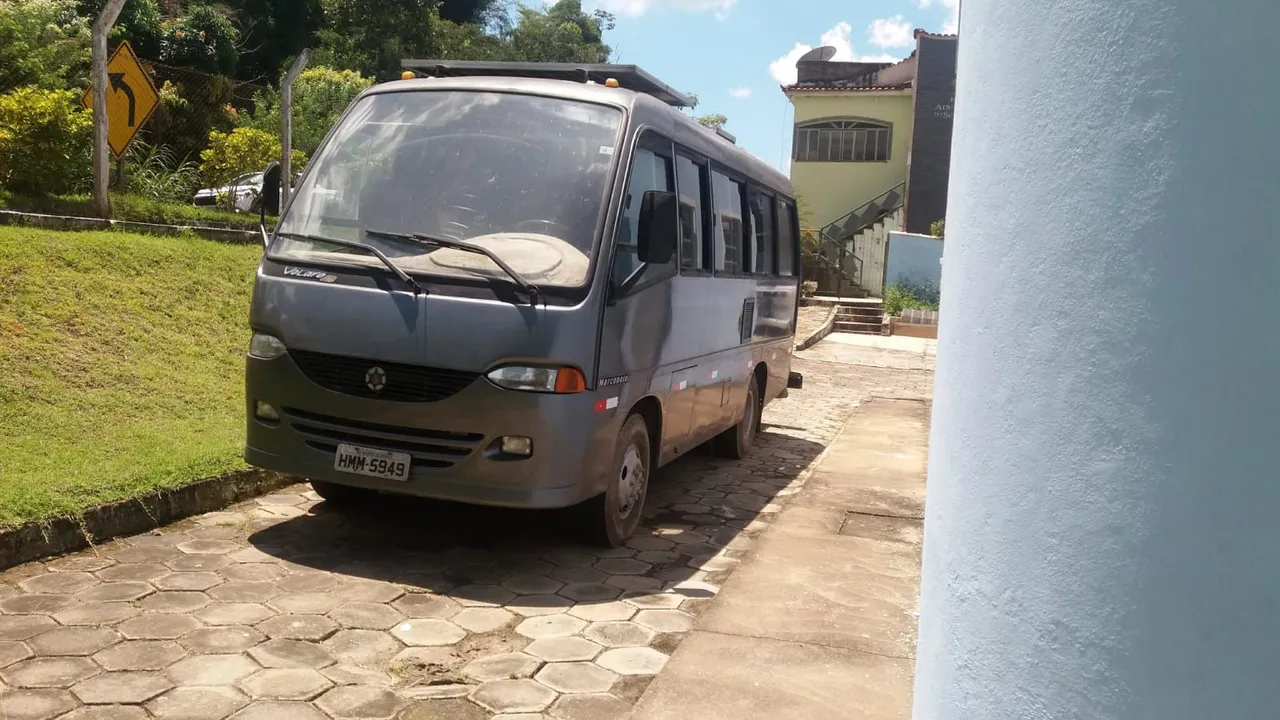 Ônibus no Rio de Janeiro e região, RJ