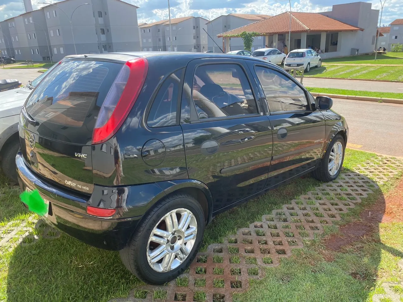 CHEVROLET CORSA 2005 Usados e Novos
