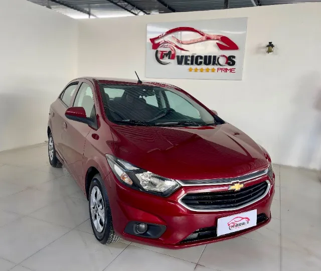 Chevrolet Onix 2018 Usados e Novos