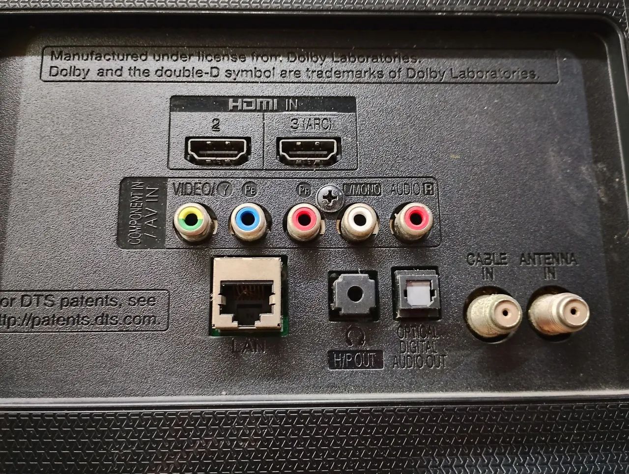 TV Samsung 60 polegadas SMART 4 K wi-fi com defeito - TVs - Piedade ...