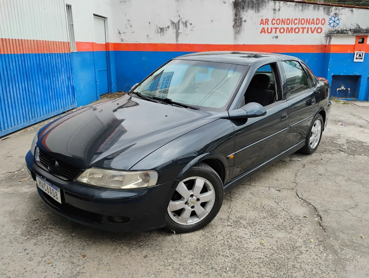 "chevrolet vectra 2000" - Carros Usados e Novos à venda