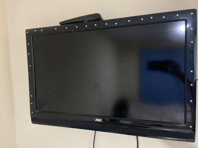 "televisao 27 polegadas smart" - TVs no Brasil