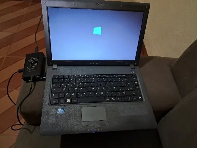 Notebook Samsung R430 - Notebooks - Alvorada, Contagem 1384313911 | OLX
