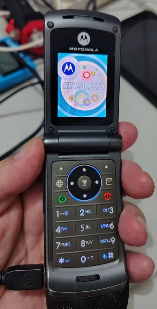 "telefones celulares antigos" no Brasil