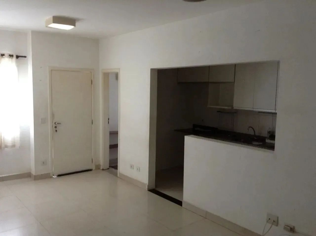 Casa em condominio fechado 2 quartos para alugar - Paisagem Renoir ...