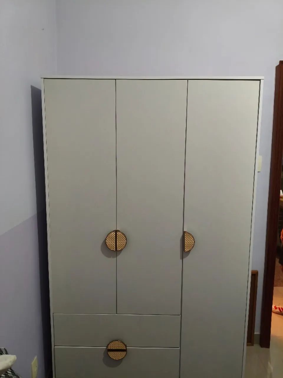 Guarda Roupa duas portas - Armários e Guarda-Roupas - Tijuca, Rio de ...