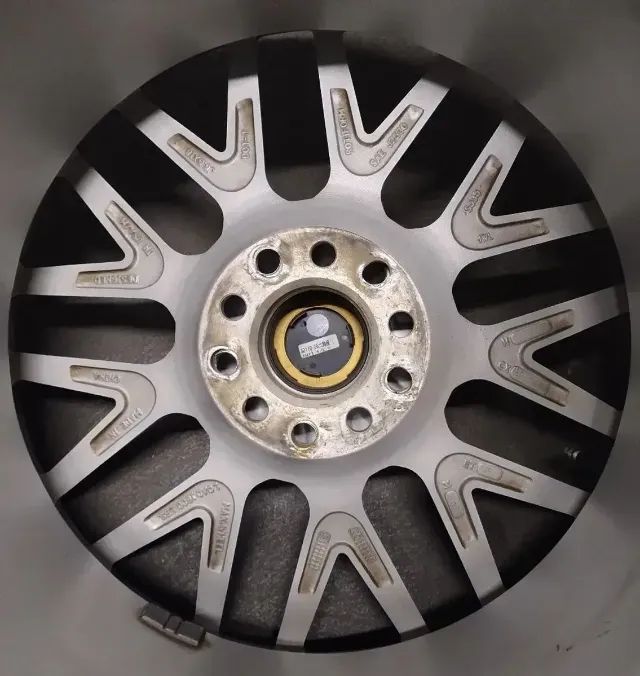 Rodas Rotiform RSE Originais Aro 18 5x112 E 5x120 - Peças para carros ...