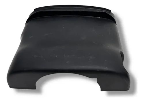 Moldura Superior Coluna Direção Vw Fox Spacefox 2012 2013 16 - Peças ...