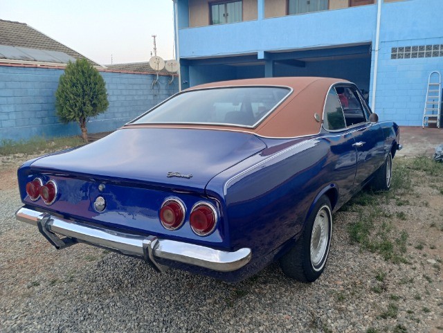 CHEVROLET OPALA 1975 Usados e Novos