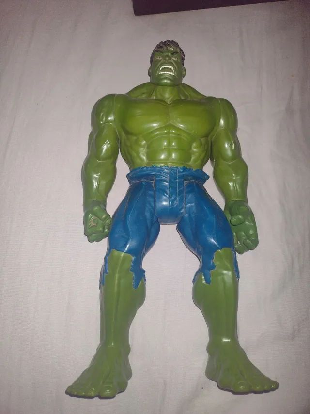 Boneco do huck | +10 anúncios na OLX Brasil