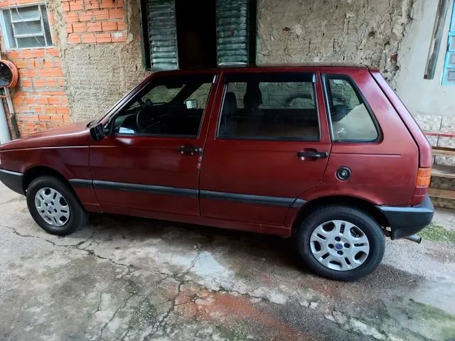 FIAT UNO 1994 Usados e Novos