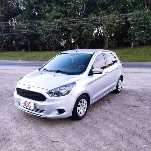 FORD KA 2016 Usados e Novos