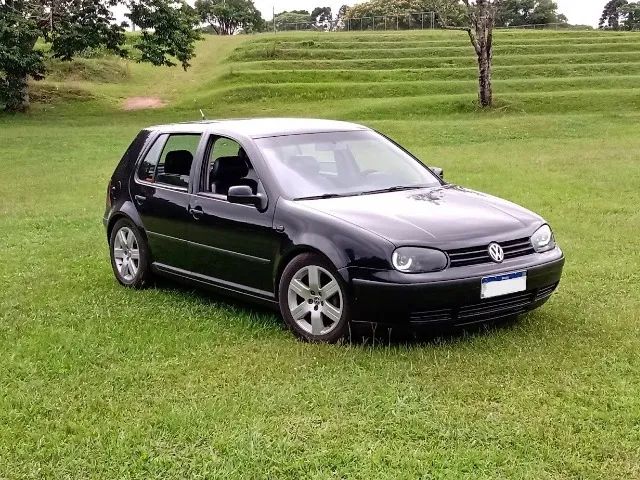 VOLKSWAGEN GOLF 2004 Usados e Novos