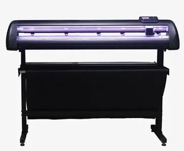 "plotter jinka" no Brasil