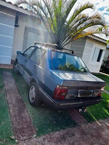 FIAT PREMIO Usados e Novos no PR