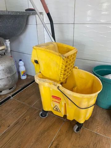 "mop profissional" no Brasil