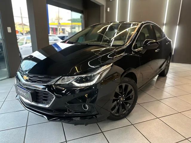 CHEVROLET CRUZE Usados e Novos